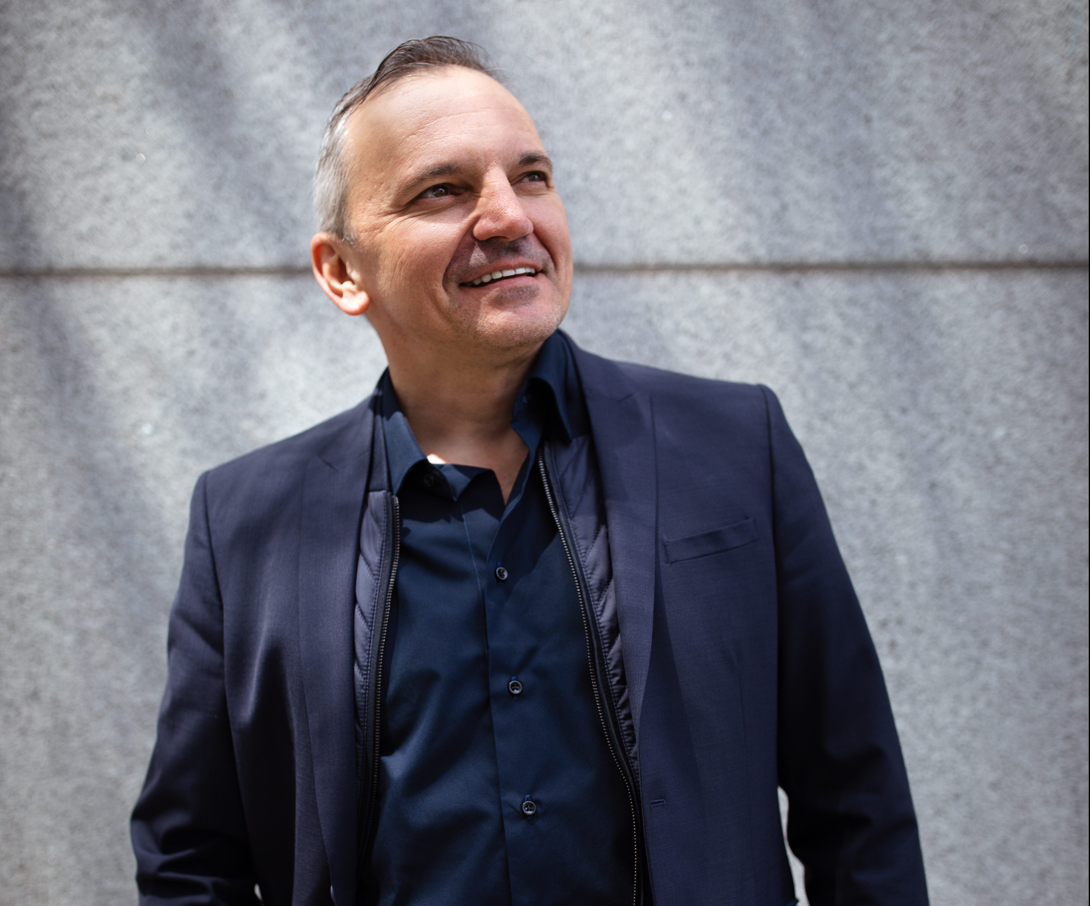 Maksim Grinberg Donates to Save the Children Fund – Maksim Grinberg